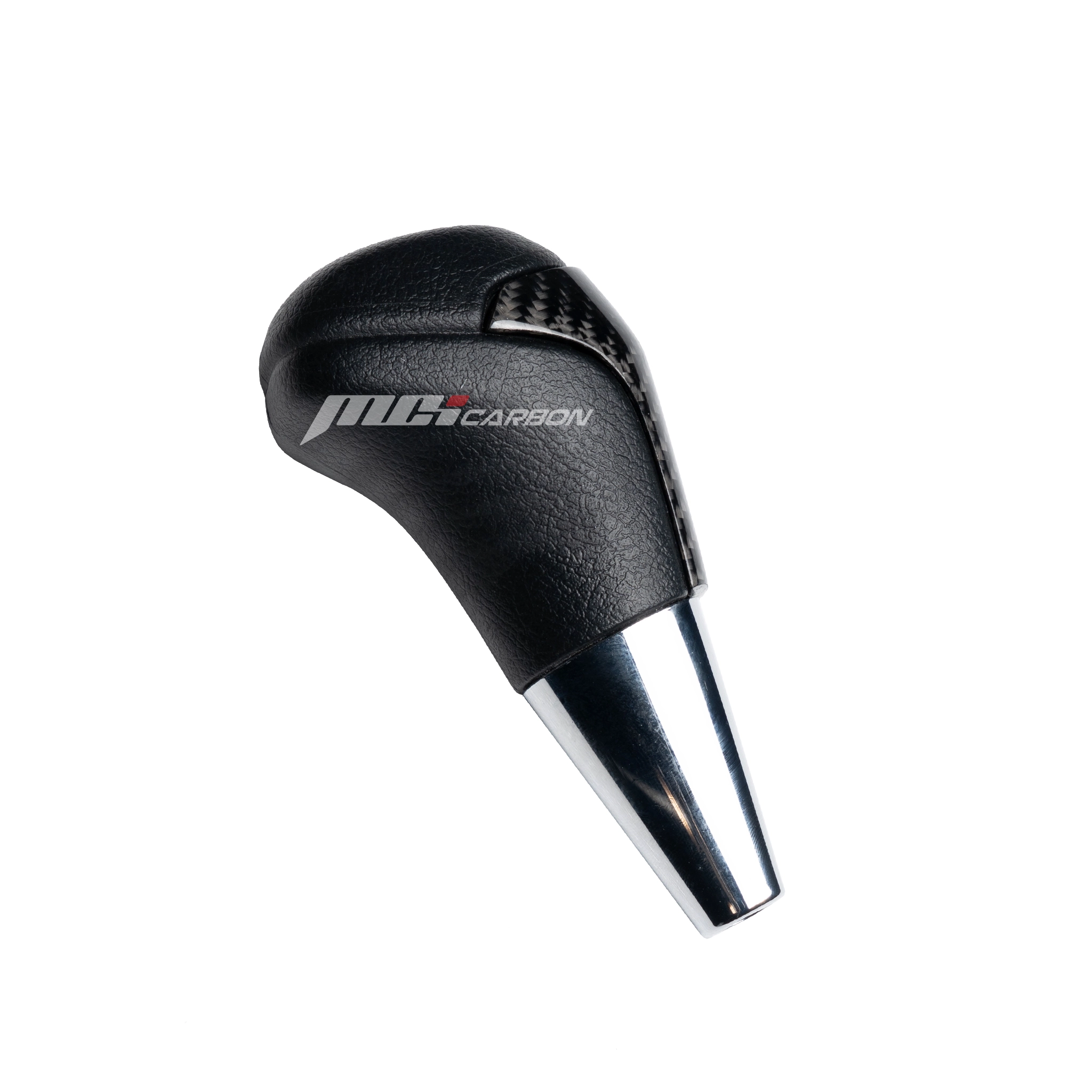 Shift Knob Toyota Fortuner / Innova 2016 - 2024 - MCI Carbon
